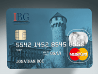 Credit Cards | Vertex Holdings Bank